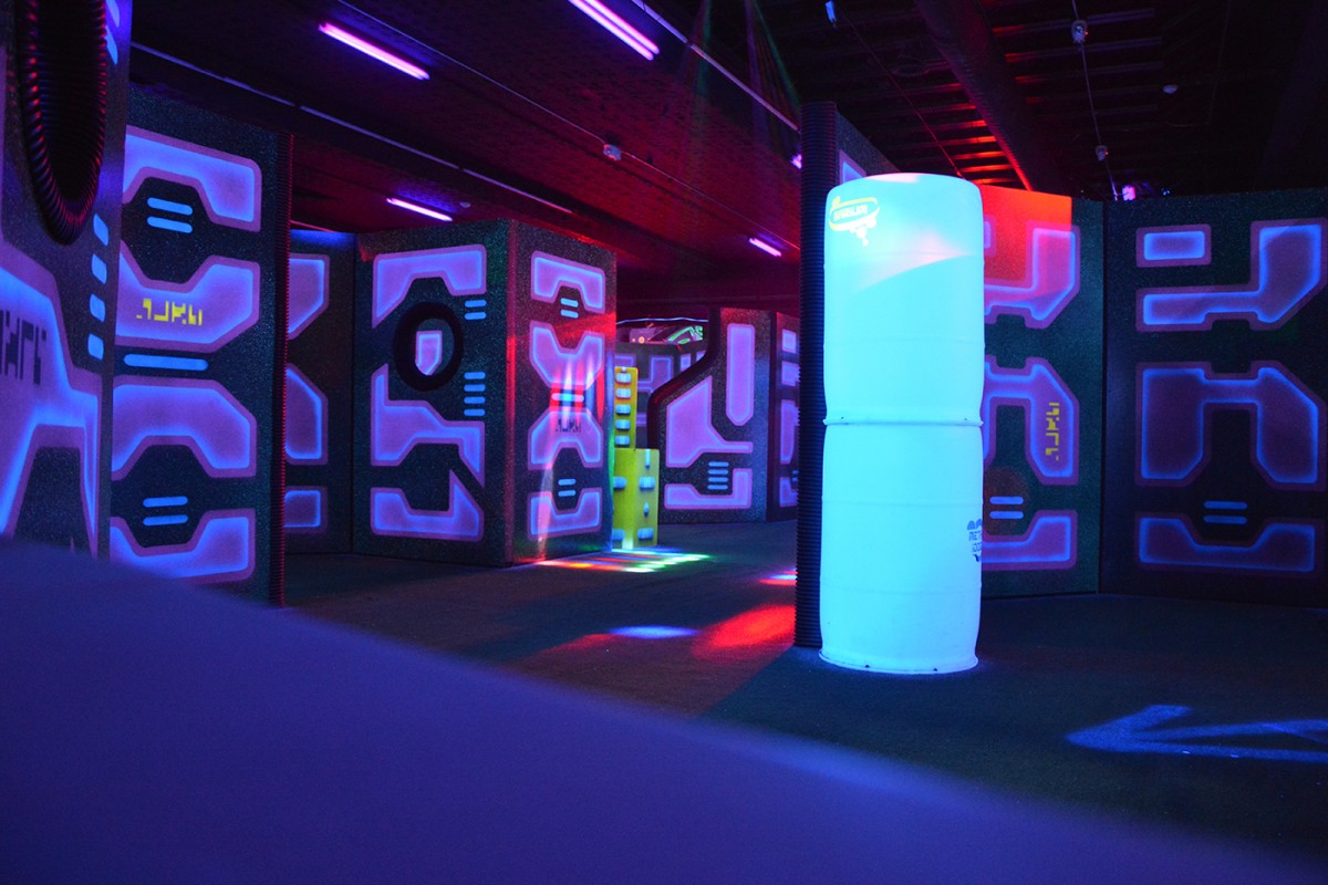 Fundraising | The Fun WareHouse