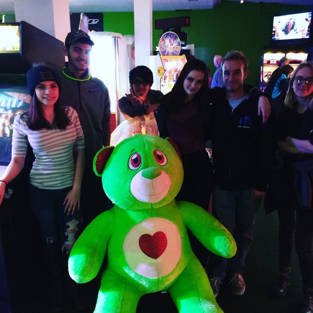 Pictures | The Fun WareHouse